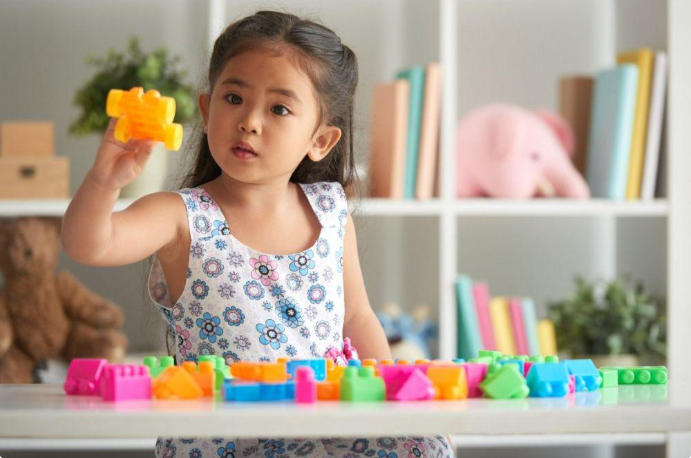 Playgroup Age in Singapore: A Parent’s Complete Guide