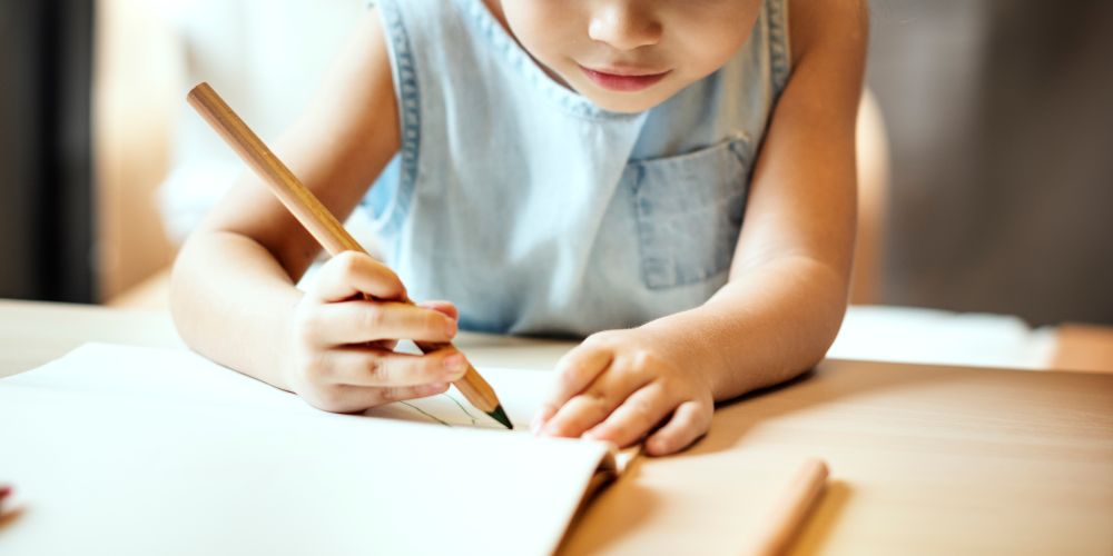 Learn Math Using the Concrete-Pictorial-Abstract Approach