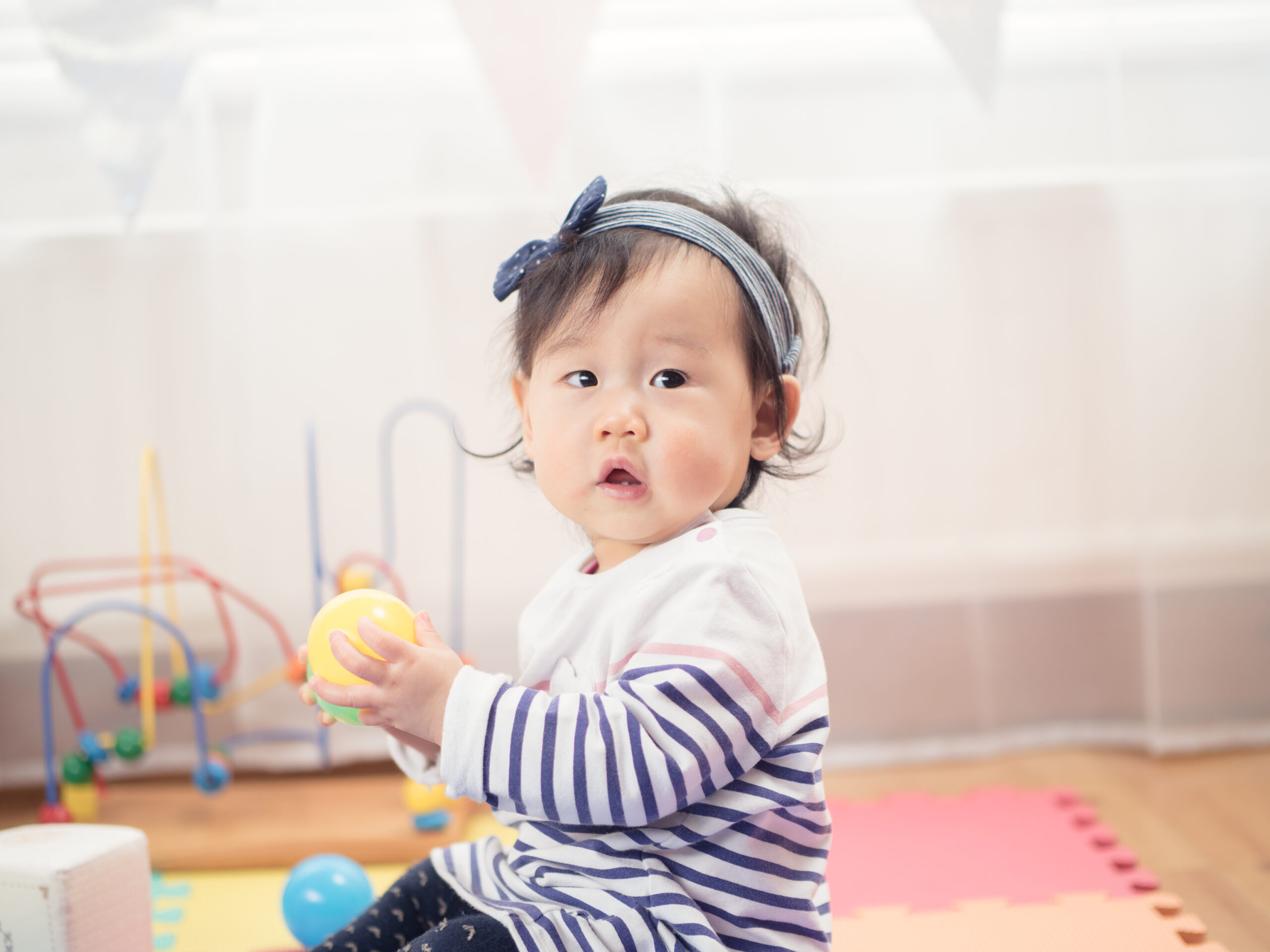 Playgroup Age in Singapore: A Parent’s Complete Guide
